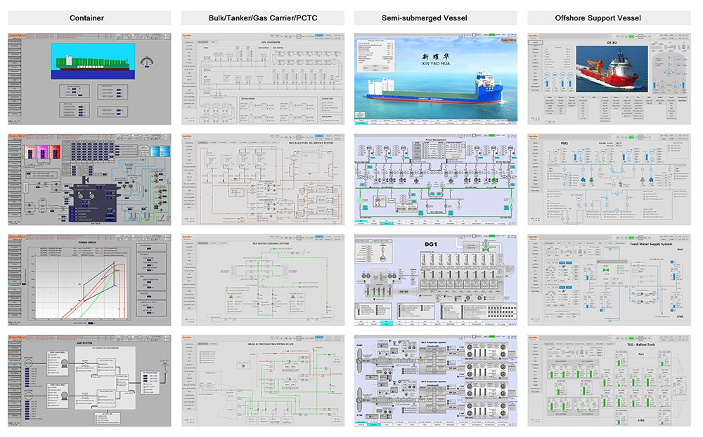 IAS-SaierNico Electric & Automation